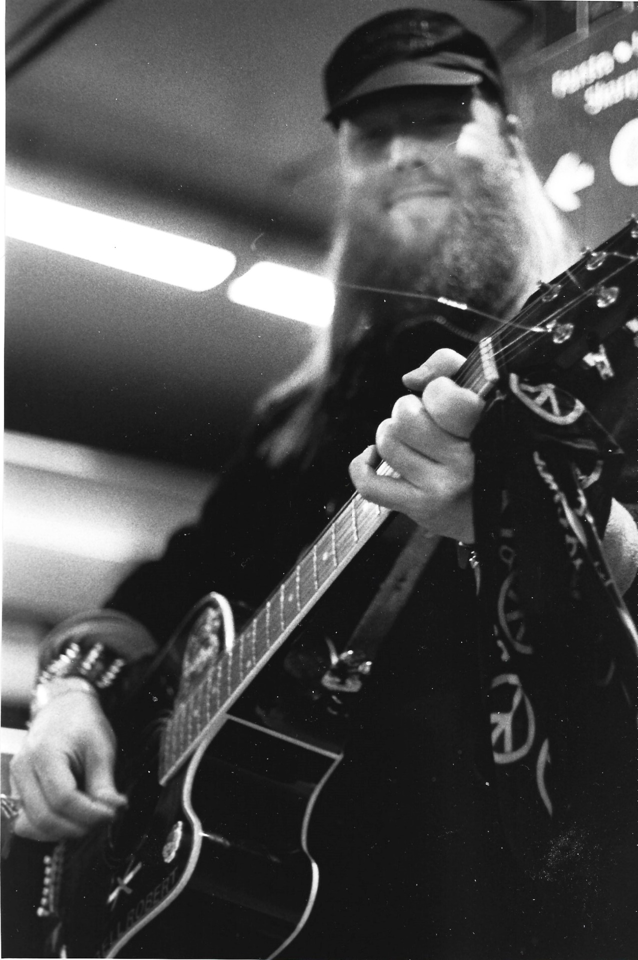 Min Biografi :: Robert Rebell Fors